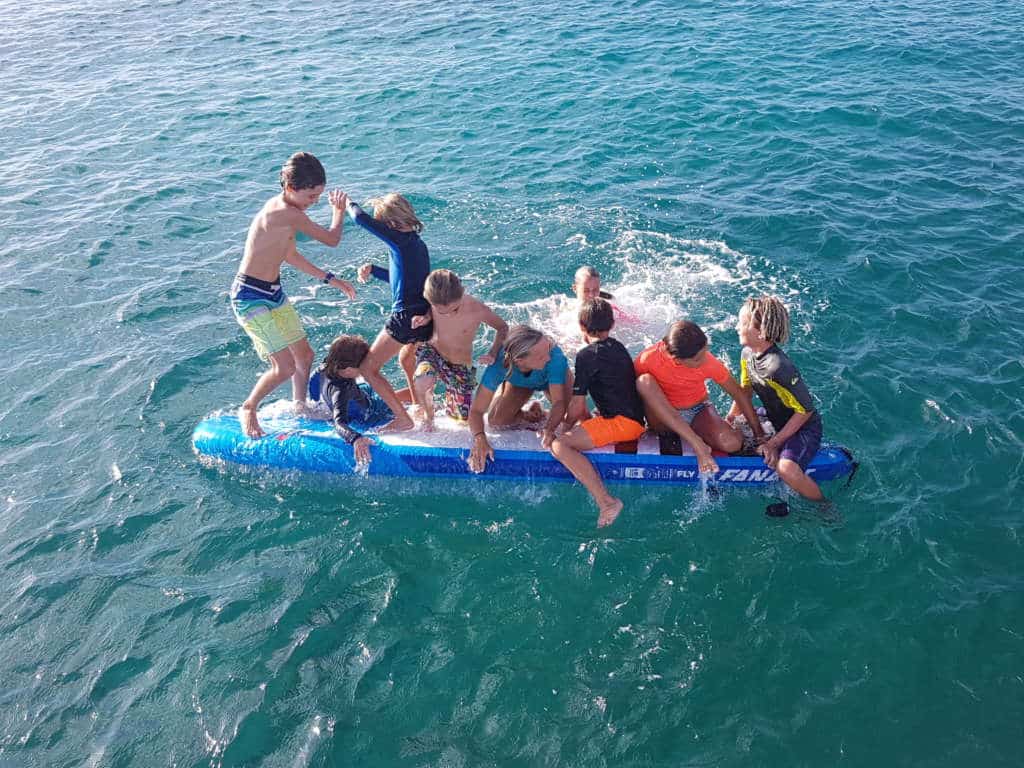 CE2 et CM2 pour notre 5ème année en école à la maison